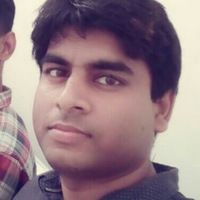 DINESH ASHOK - Independent Researcher