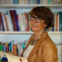 Elena Colombetti - Pontifical University of the Holy Cross - Rome