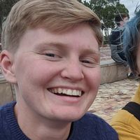 Alice Capstick - Monash University