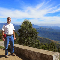 Robert Morace - Daemen College