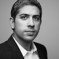 Roy Sebag - Academia.edu