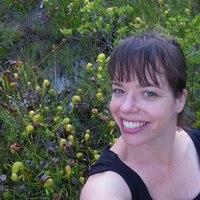 Jodi Rowley - Australian Museum