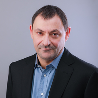 Philippe Naccache - Inseec Paris