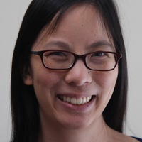 Kelly Fong - University of California, Los Angeles