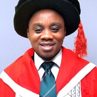 Aloy O K E C H U K W U Ugwu | Lagos University Teaching Hospital ...