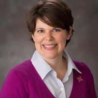 Kristen Olson - University of Nebraska Lincoln