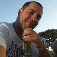 Cosme Castro - Universidade de Brasília - UnB