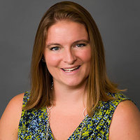 Jamie Buffington-Adams - Indiana University East