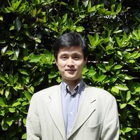 Yoshihiro Masui - The University of Tokyo