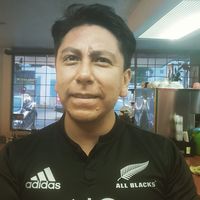 Daniel Anaya | Universidad Autónoma de Tlaxcala - Academia.edu