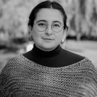Ana López Hurtado - The University of Texas at Austin