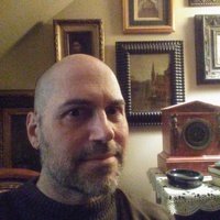 Anthony Colantuono - Independent Researcher