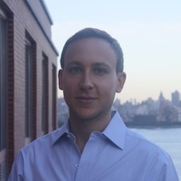 Gil Rubin - Independent Researcher