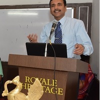 Keshav N Nandurkar - K.K.Wagh