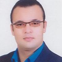 Mohamed Abdo - Arab Academy for Science and Technology