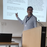 sebastiano benasso - Università degli Studi di Genova