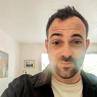 Xavier Guignard - Independent Researcher