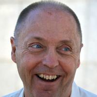 Mark Furlong - Independent Researcher