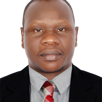 Felix Opio - Uganda Martyrs University