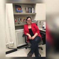 Adriana Rincón Villegas | University of Massachusetts, Boston ...