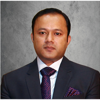 Dr. Md. Rajibul Islam - Bangladesh University of Business and Technology (BUBT)