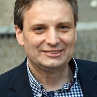 Roman Batko - Jagiellonian University