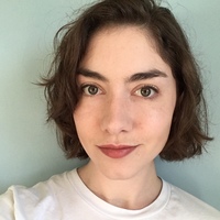 Maryanne Saunders - University of Oxford