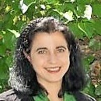 María Jesús Segovia - Independent Researcher