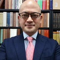 Koichi Kano - Meiji University