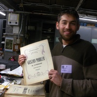 Medha Prabaswara - Independent Researcher