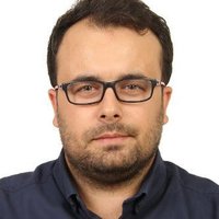 Samet Sazak - Pamukkale University