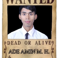 Ade Amin Muhamad Hoesen - Stkip Arrahmaniyah
