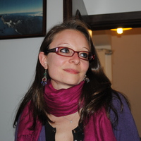 lisa pericoli - Independent Researcher