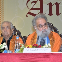 Sanjay Subrahmanyam - University of California, Los Angeles