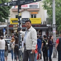 NAJMUDDIN RASUL - Independent Researcher