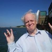 Tony Carty - Independent Researcher