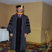 Imad Al Saeed | Colorado Technical University - Academia.edu