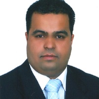 Dr Gasem Al-own - University of Glasgow