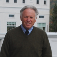 jeff licht - University of Massachusetts, Boston