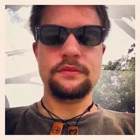 Derrick Mustelier - Florida International University