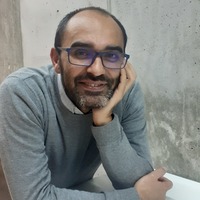 Daniel Rocha - Universidade de Évora