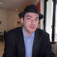 Mathieu Gotteland - Université Paris 1 - Panthéon-Sorbonne