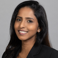 Kirthika Kumar - National University of Singapore