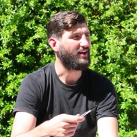 Edward Thornton - University of Aberdeen