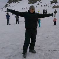 Jaime Laqui-estaña - Universidade Estadual de Campinas