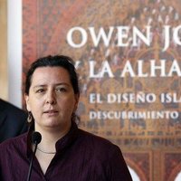 Mariam Rosser-Owen - Victoria and Albert Museum