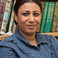 Zeinab Abul-Magd - Oberlin College