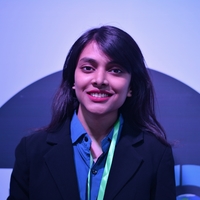 Faria Ahmed - Bangladesh University of Professionals