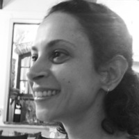 Sara (Sarah) Tonsy - Scuola Superiore Sant'Anna