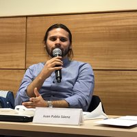 Juan Pablo Sáenz Bonilla - Universidad de Costa Rica